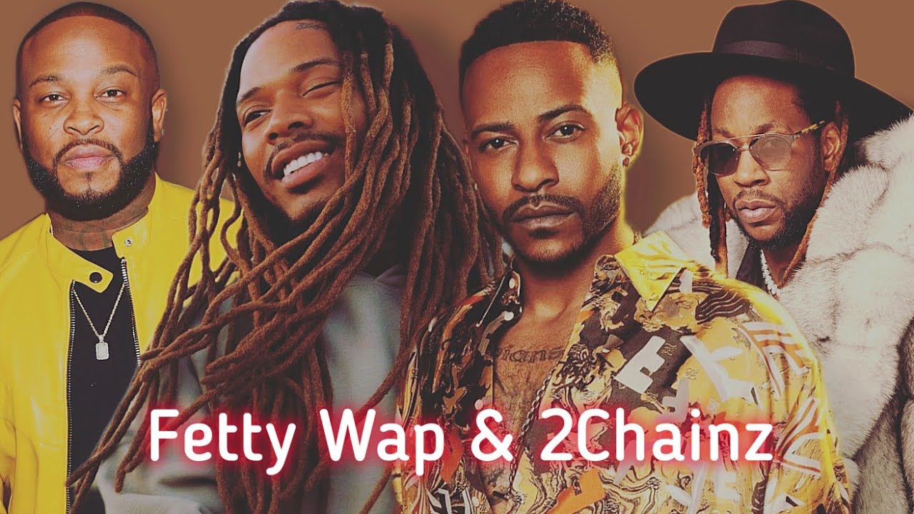 Eric Bellinger - Valet (Lyrics) [ft. Fetty Wap, 2 Chains, TeeFlii ...