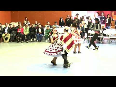 Concurso de Cueca  2026