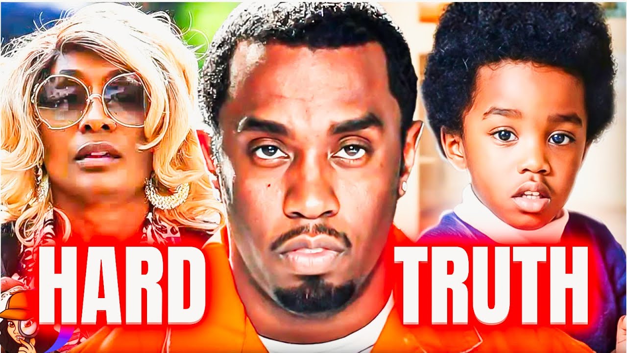 Janice Combs HUMILIATES Herself AND Diddy| Netflix LAUGHS In Her Face ...
