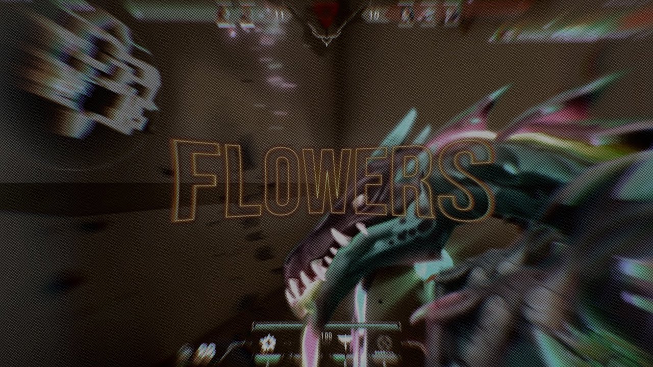 Flowers (Valorant Highlights) - YouTube