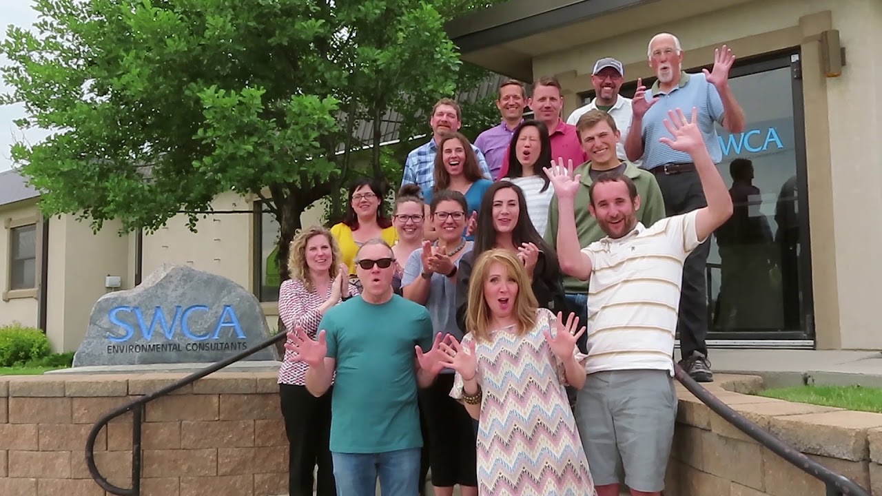 SWCA's Core Values - YouTube