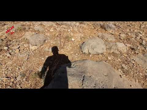 Aranan işaret bulundu ama nasıl..tılsımlı olduğunu düşündürdü