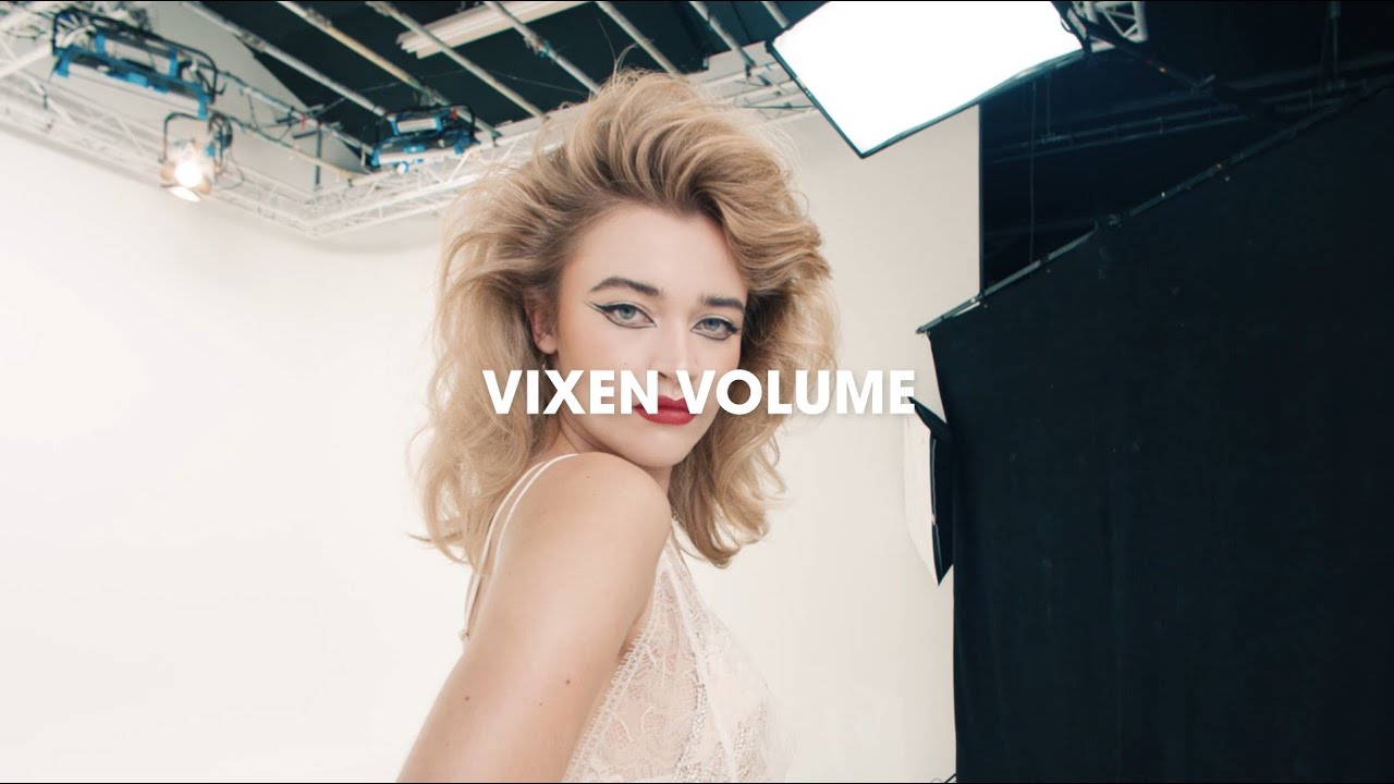 How Achieve Incredible Volume | ghd helios hair dryer | ghd ANZ - YouTube