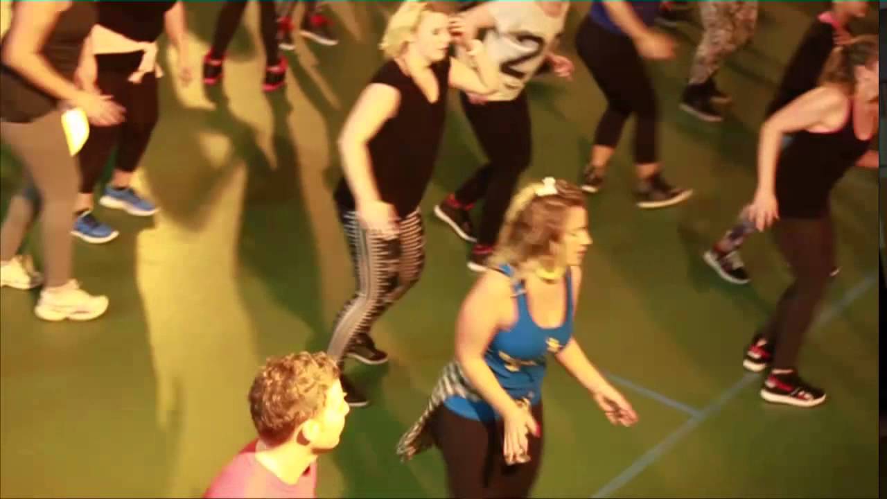 O Pall Dance DJEMBEL 240114 - YouTube