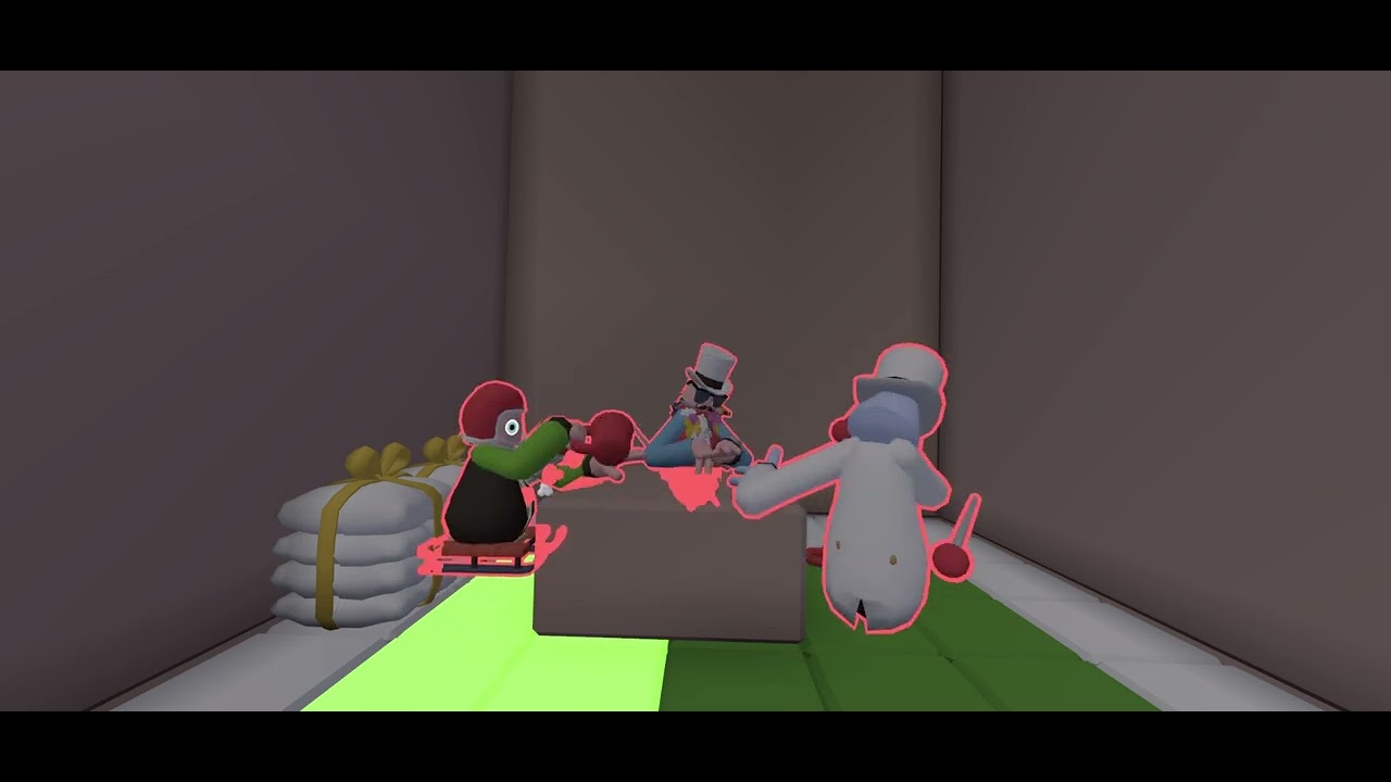 Interviewing a lab rat for (cc)Challenge 4 - YouTube