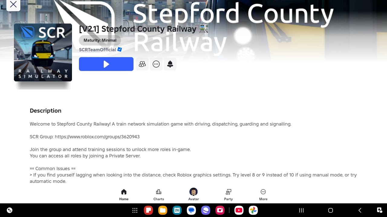 dispatching at Leighton city and northshore #scr #trains - YouTube