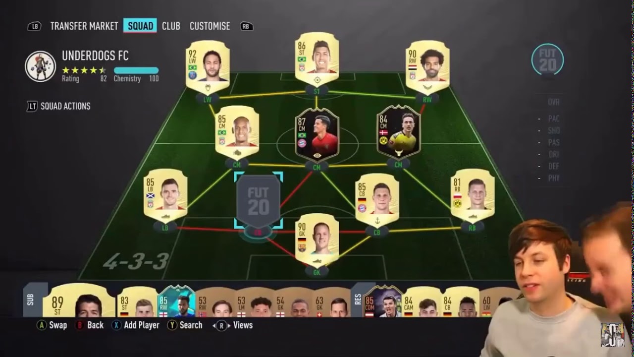 Twosync What a brew and what a knob head complation - YouTube