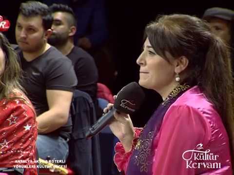 Hiç Çoban Kavalı Eşliğinde Şiir Dinlediniz Mi ? - İbrahim Kurtan & Şehriban Tekce