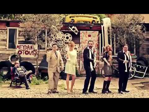 Doğukan Manço Tuğba Yurt Sakin Ol #power #turk #hit #pop #trend