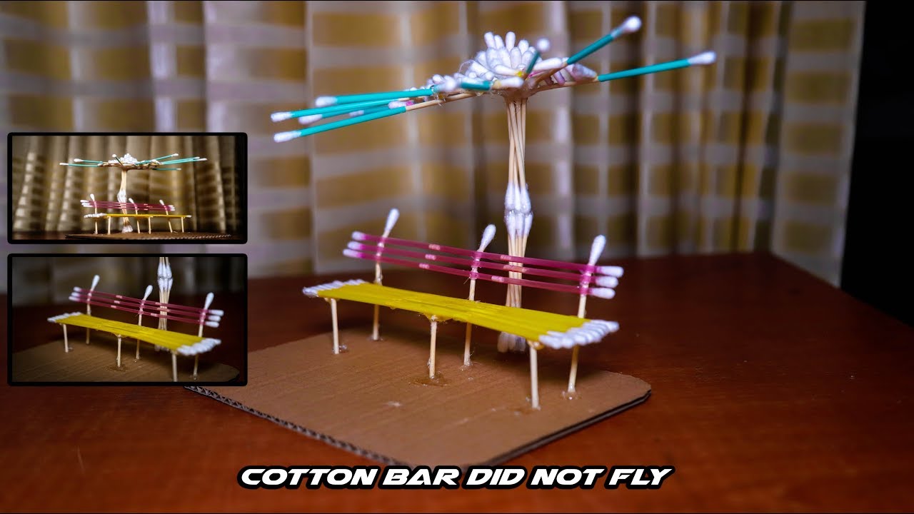 Cotton bar did not fly ।। How is the passenger canopied with a ...