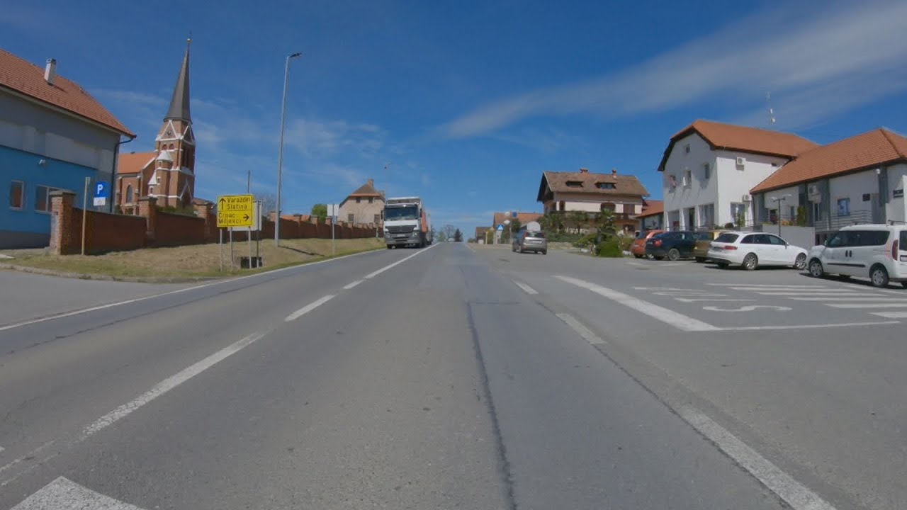 Nova Bukovica 12.4.2023. GoPro - YouTube