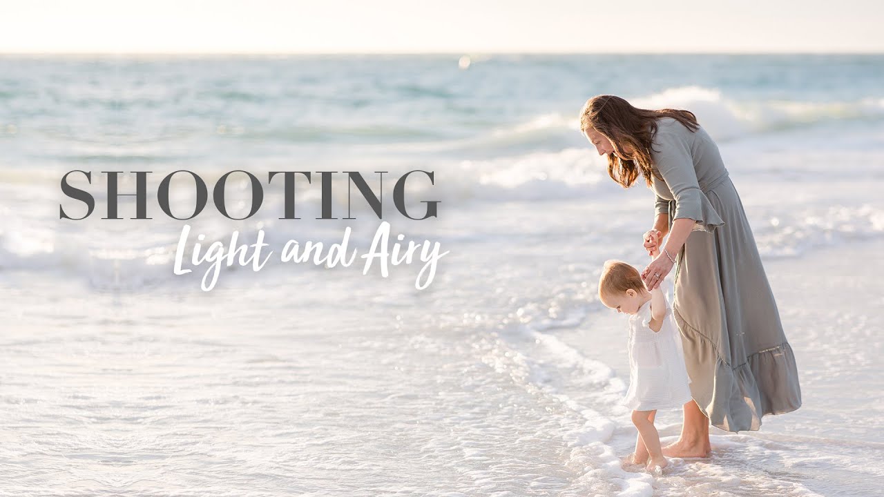 How To Shoot Light And Airy Photos YouTube how-to-shoot-light-and-airy-photos-youtube
