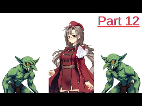 Part 12 - Goblin Burrow I'll Borne trên Android - Long Nách game play ...