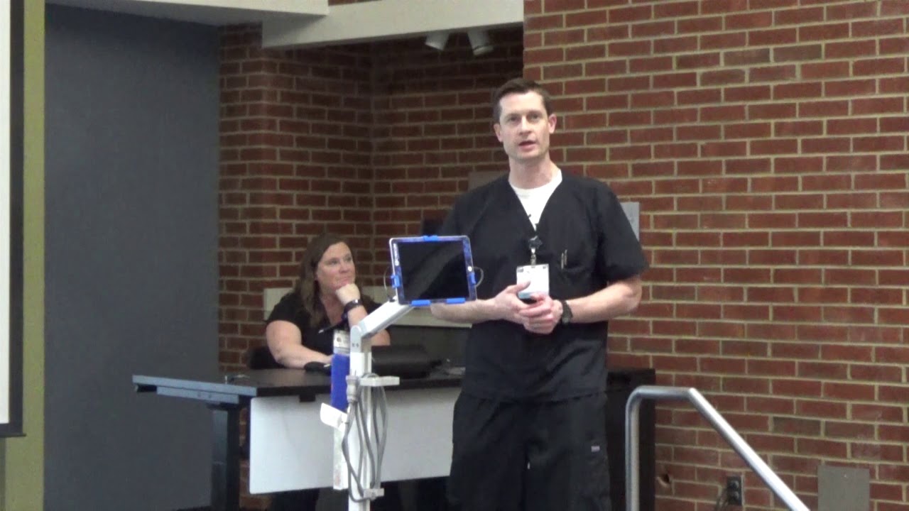 AM-PAC use in patient assessment - YouTube