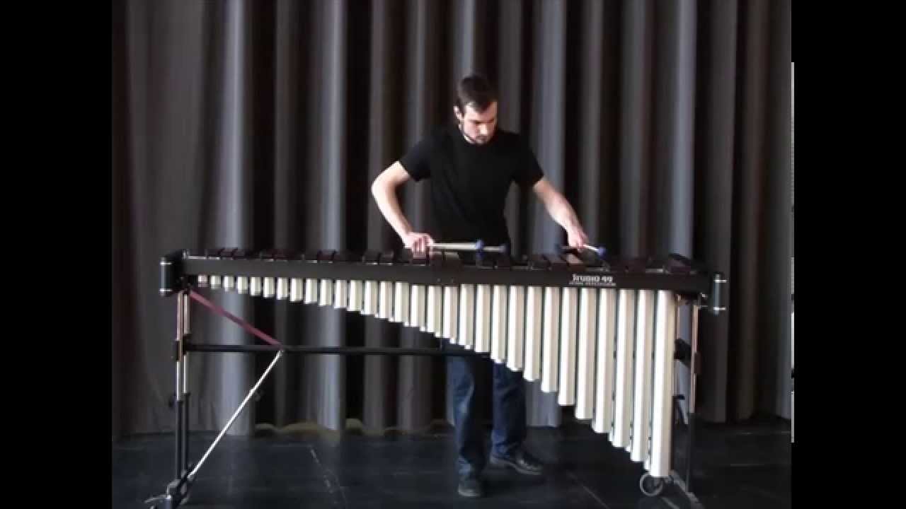 Alexander Schug - Some Day in the Life of a Crab - YouTube