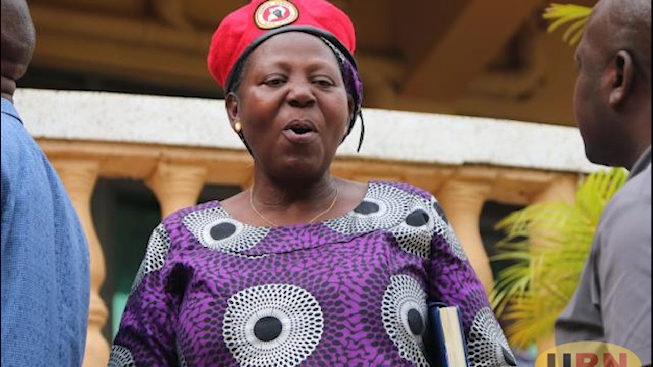 BIBINO EBYAFAAYO BYA JOLLY MUGISHA ABADDE AMYUUKA BOBIWINE - YouTube