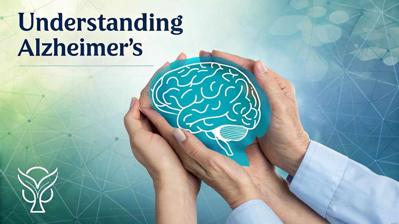 Understanding Alzheimer's: Symptoms, Stages and Support - YouTube