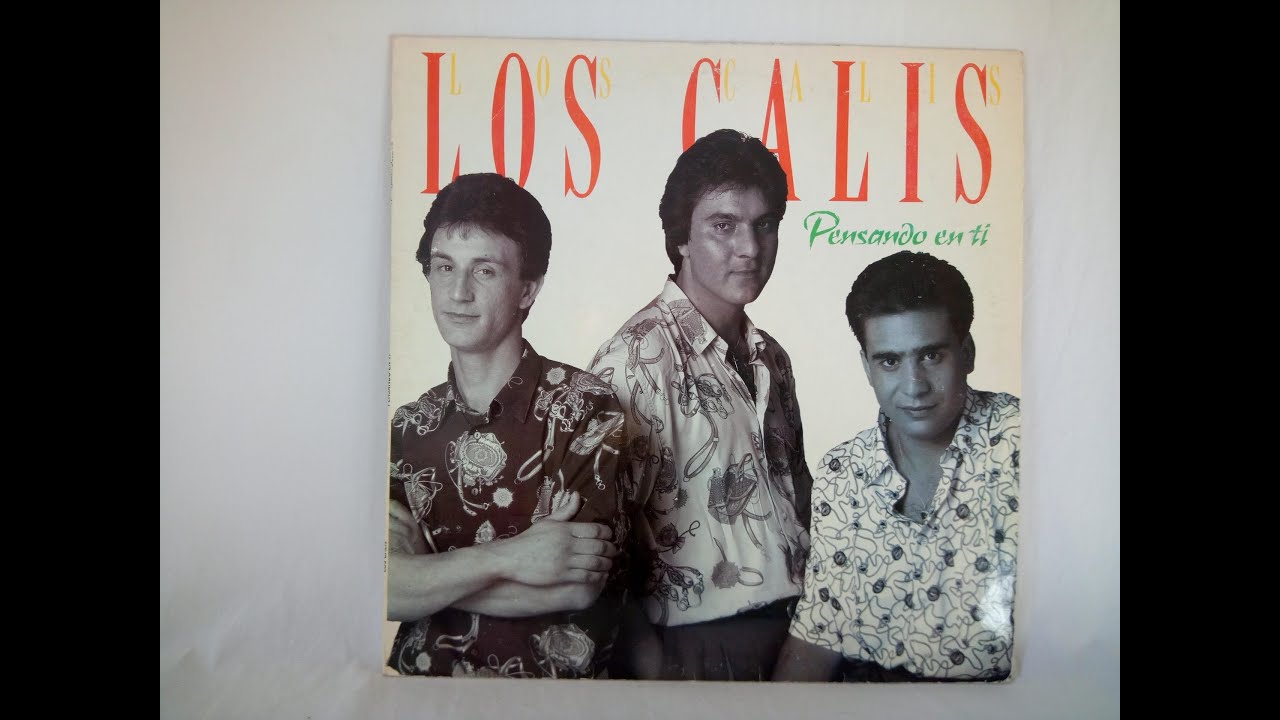 Los Calis - Heroina - - YouTube