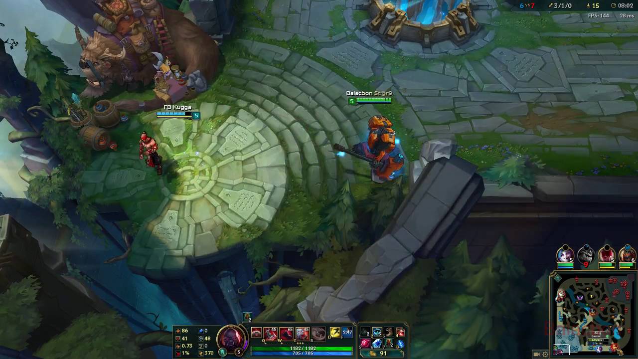 Troll lol ... - YouTube