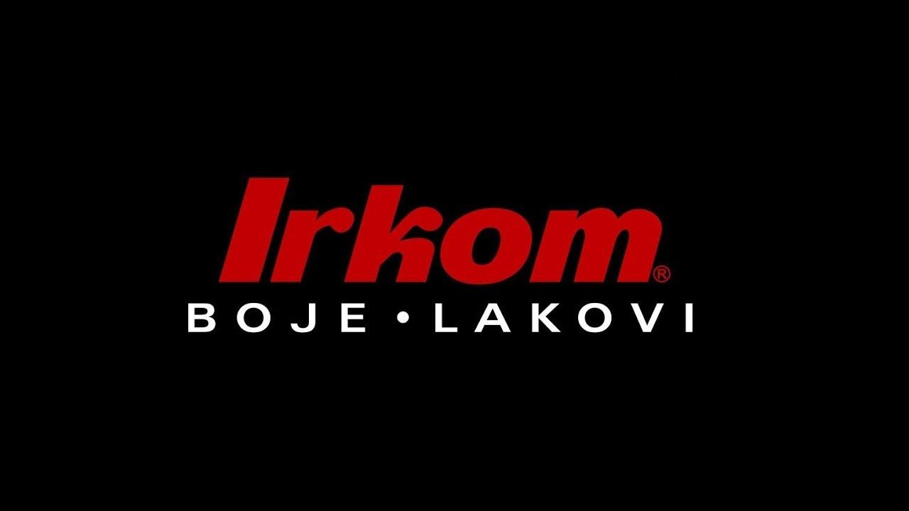 Kako nastaju IRKOM boje? - YouTube