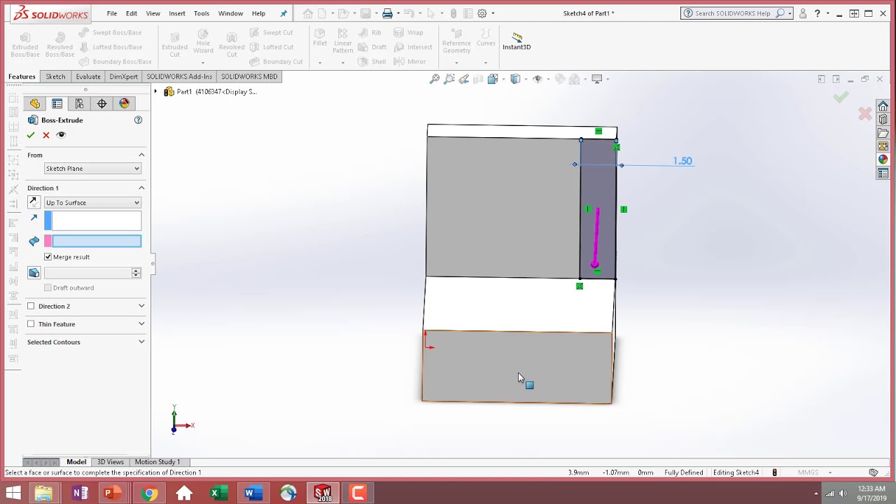 SolidWorks Tutorial LEGO Parts Off Roader SEATS - YouTube