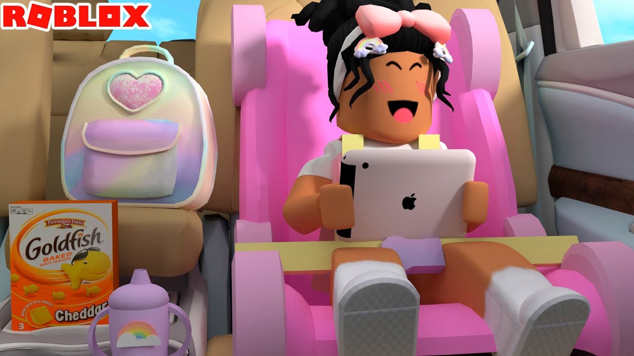 My TODDLER After DAYCARE Afternoon ROUTINE Bloxburg Family Roleplay my-toddler-after-daycare-afternoon-routine-bloxburg-family-roleplay
