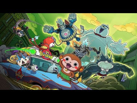 Cómo conseguir a chimpanyan Yo-kai watch blaster Liga del gato rojo ...