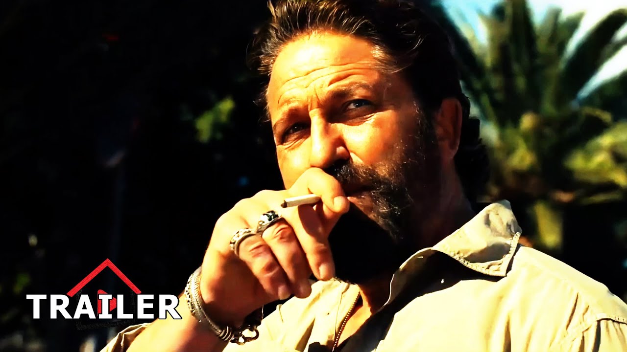 Covil de Ladrões 2 | Trailer Dublado - YouTube