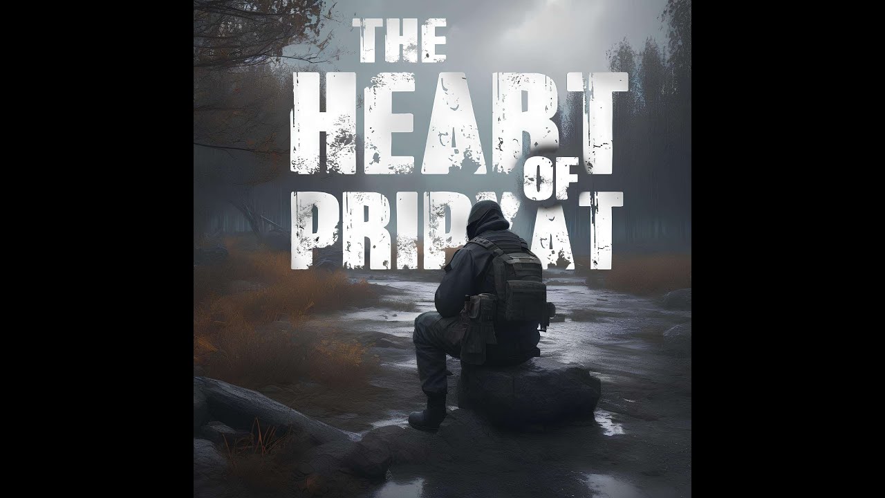 The Heart of Pripyat Project RP - YouTube