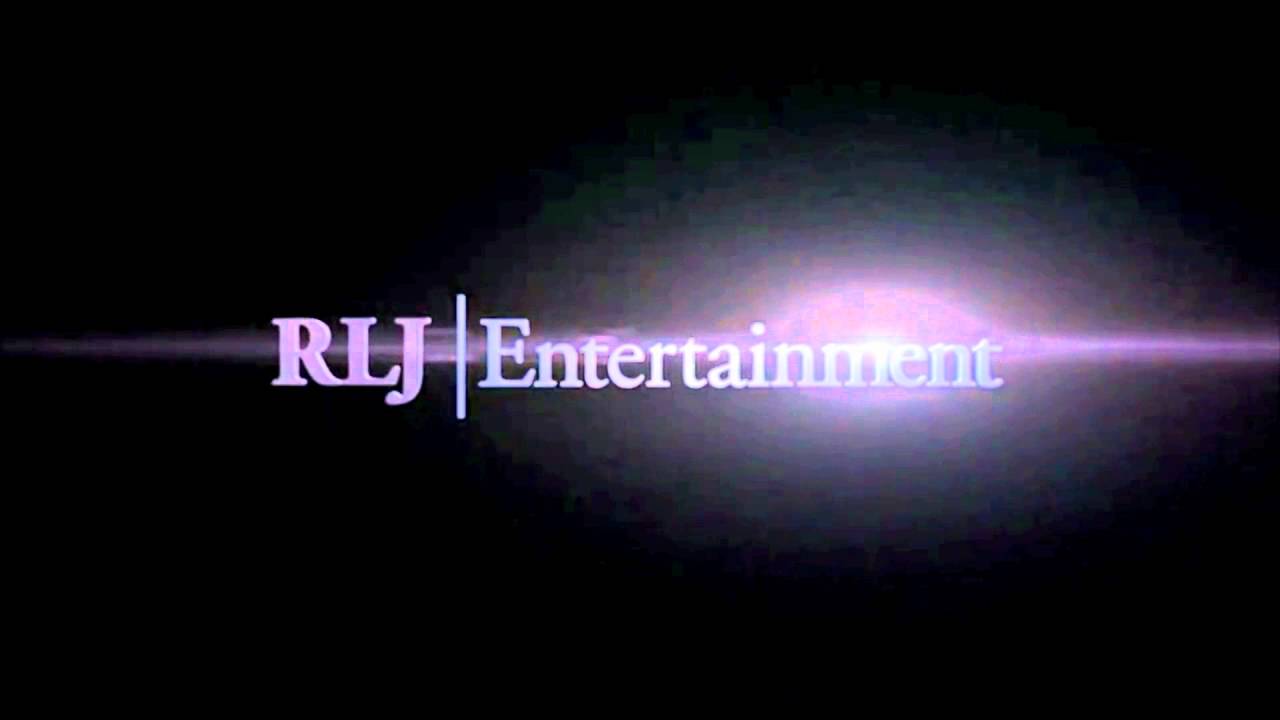 RLJ/Image Entertainment Logo - YouTube