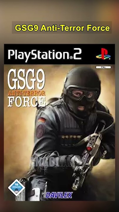 VOCÊ SABIA DESSES JOGOS DESCONHECIDOS DO PS2 #ps2 #ps2games #jogosps2 #jogos #games #playstation ...