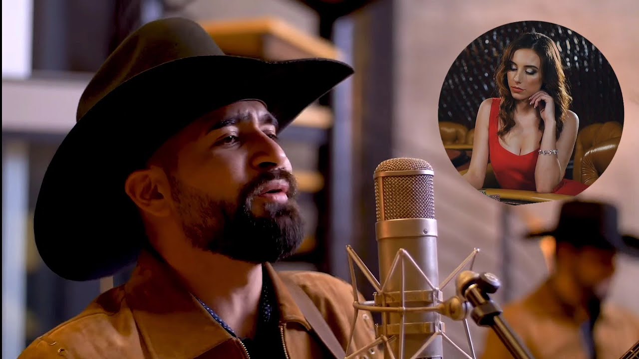 Los Retoños Del Rio _ En El Estudio (Album Video Mix) 2023 - YouTube