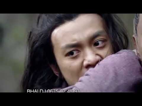 THE GREAT SHAOLIN EP 14 BY DJ MOO FAYAA