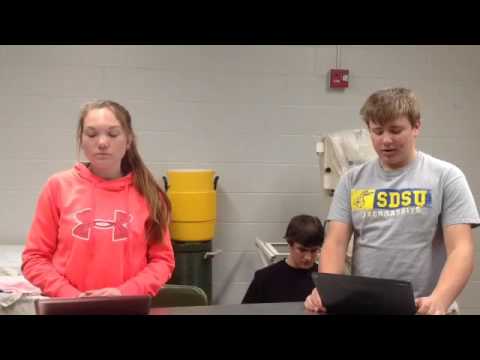 Parli Pro #1 Main Motion - YouTube