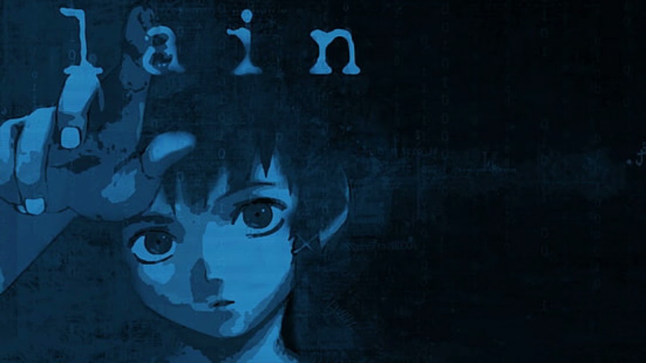( Full Album - Duvet) Serial Experiments Lain OST - YouTube