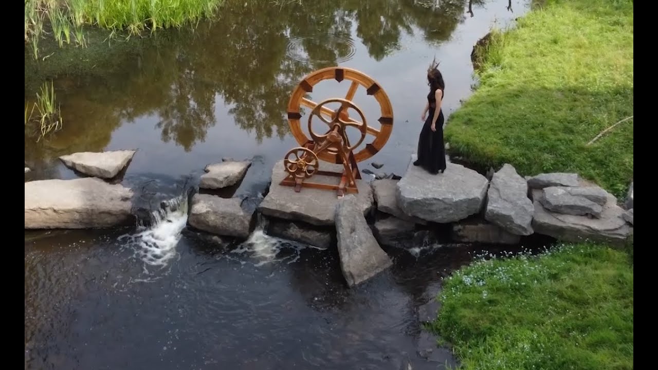 The Weight of Water (Fallbrook) - YouTube