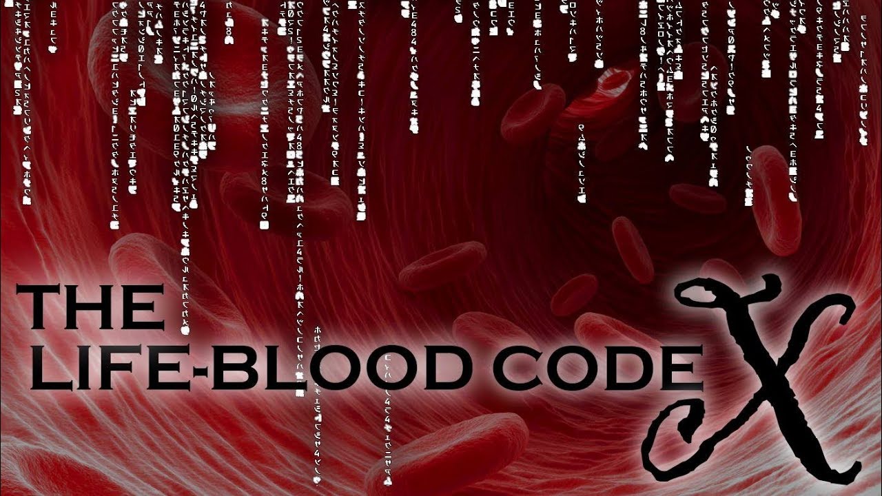 Return of the Warrior | The LifeBLOOD CodeX Part 1 | guest Sethikus ...