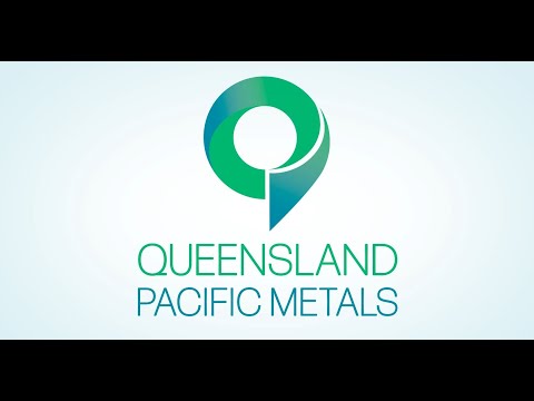 Queensland Pacific Metals - YouTube