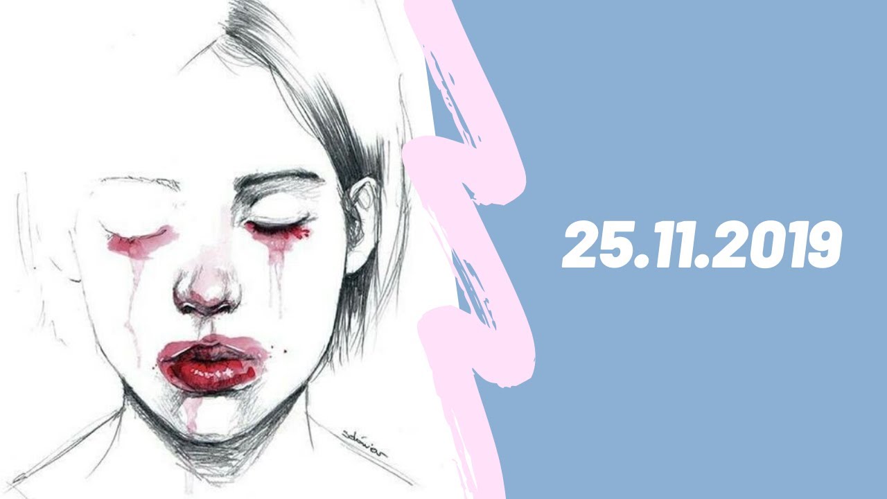 25η Νοεμβρίου: Παγκόσμια Ημέρα για την εξάλειψη της βίας κατά των ...