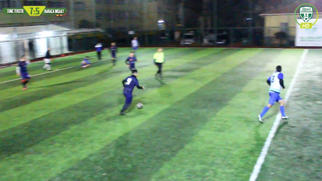 34'/Eray/Karaca İnşaat 5-7 Tunç Tekstil / İzmir / Bilyoner Rakipbul ...