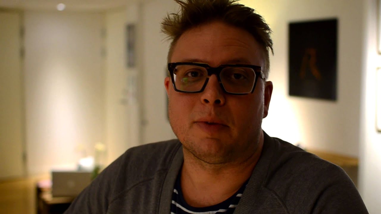 Bara Jesus - Samuel Hector - YouTube