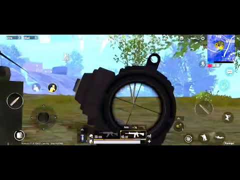 Pubg last anaimi