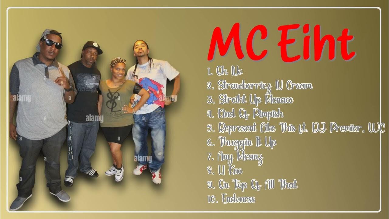 MC Eiht-Music hits review for 2024-Elite Chart-Toppers Mix-Famous - YouTube