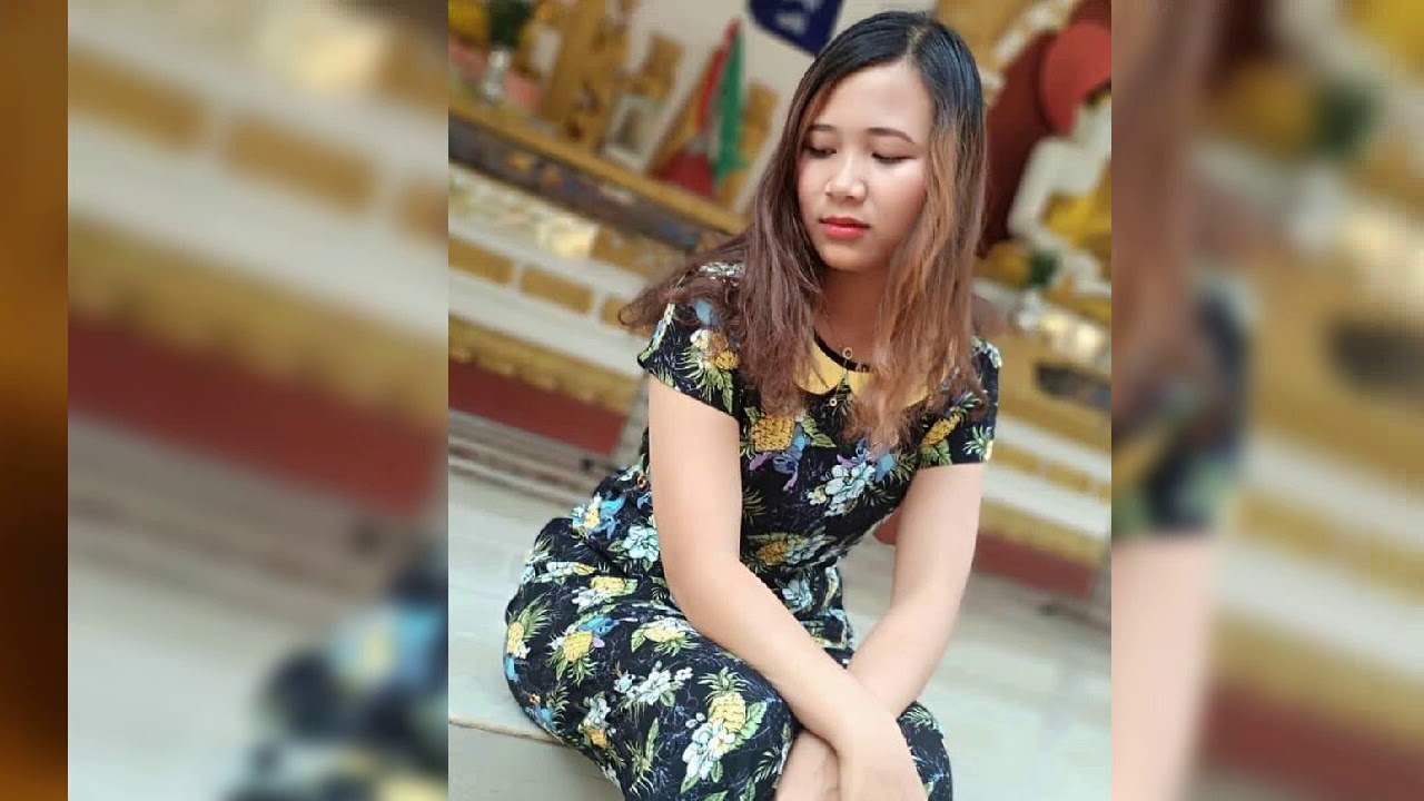 ချောငယ်--YUNA-…chaw_Nge--ကလေးအတု ေး_kalay-atway 10, 2020 - YouTube