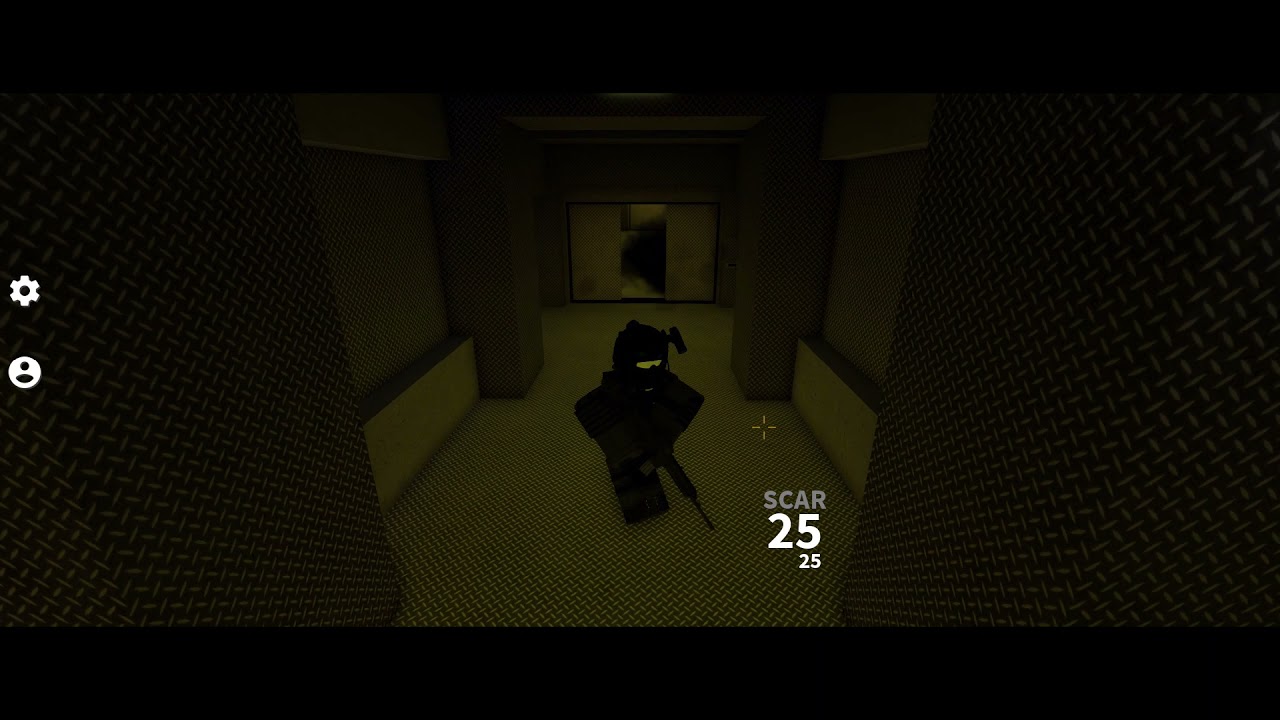 SCP-017 || Recontainment Instructional Video - YouTube