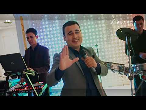 Dowlet Yusubow - Seni Soydum // 2024 ( turkmen aydymlary 2024 )