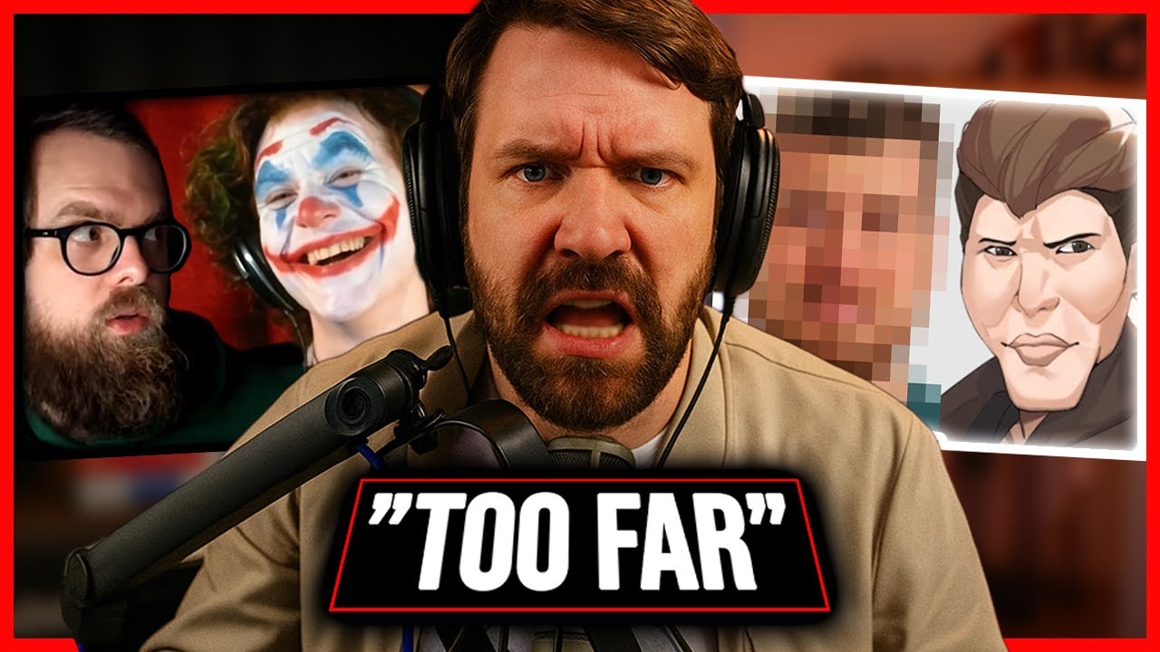 Destiny Fires Back At DOX-LOVING Streamer Communities With Proof - YouTube