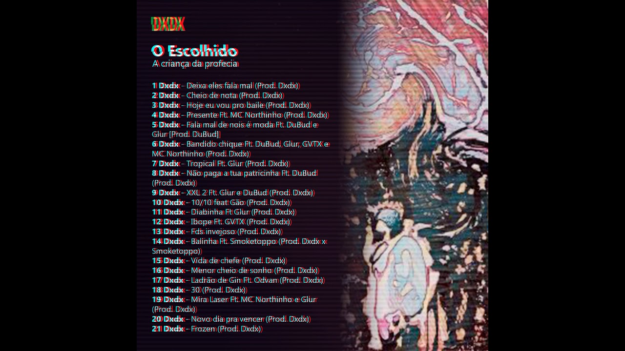 7 Dxdx - Tropical Ft. Glur (Prod. Dxdx) - YouTube