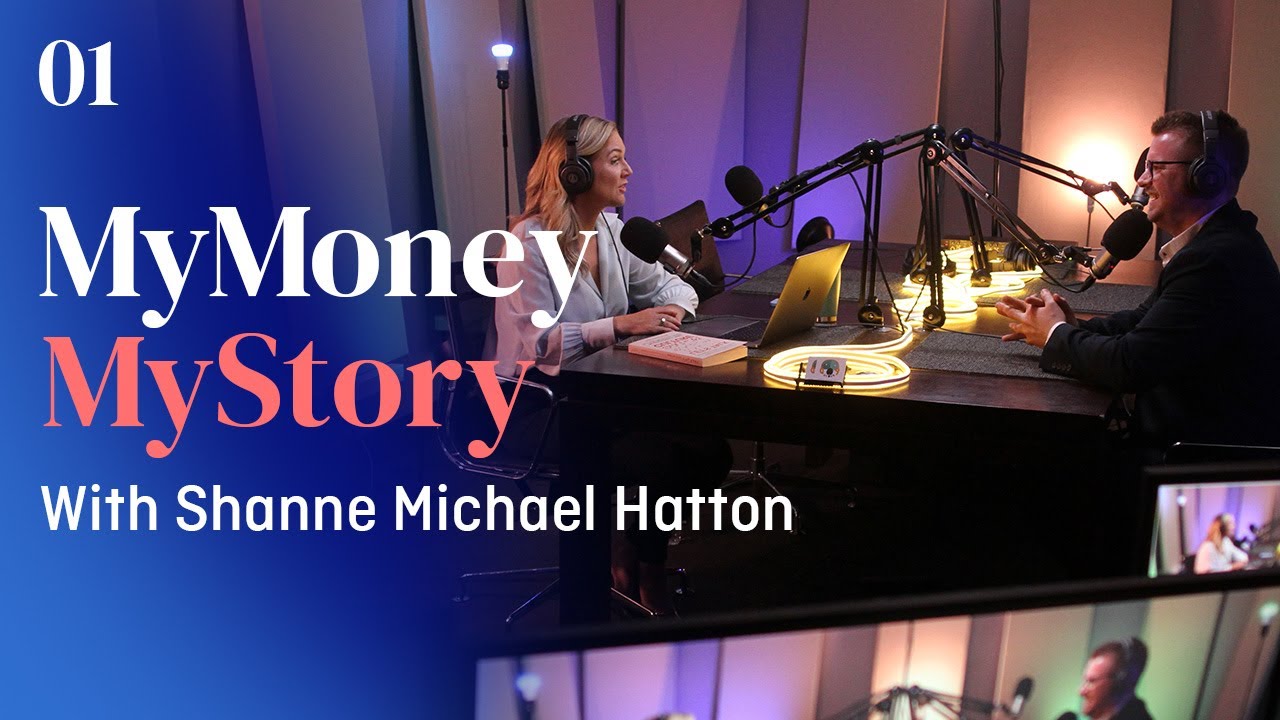 Business & Financial Setbacks: How Shane Michael Hatton Thrived ...