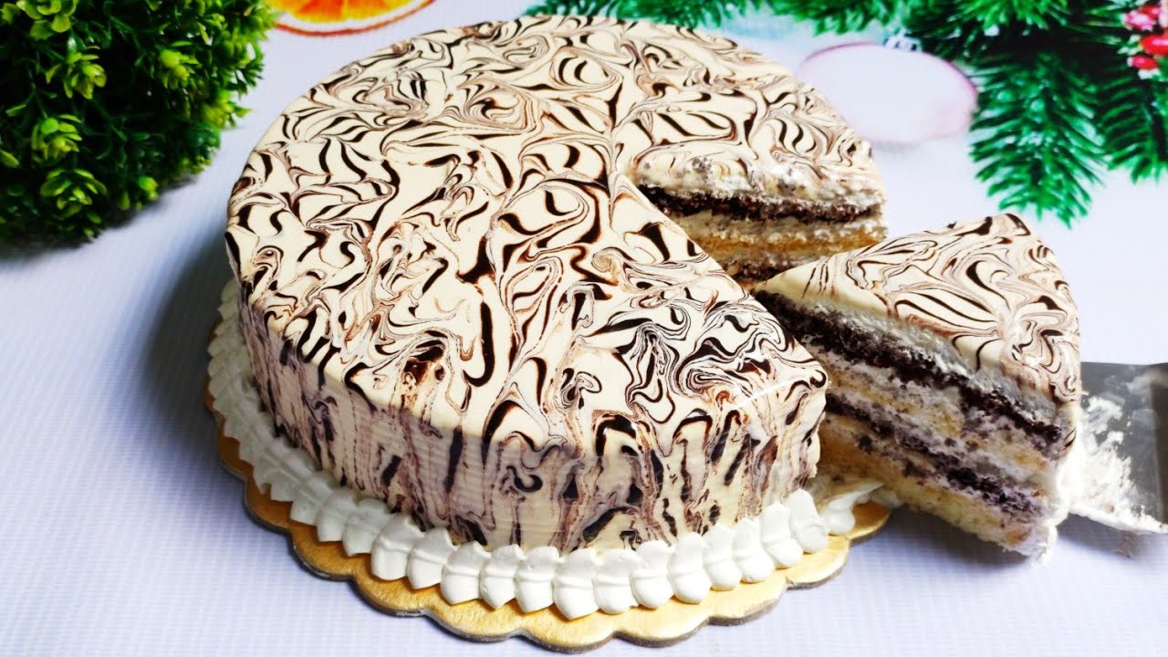 ১টা কেক বেক করেই দারুণ মজার Vancho কেক রেসিপি | Vancho Cake Recipe ...